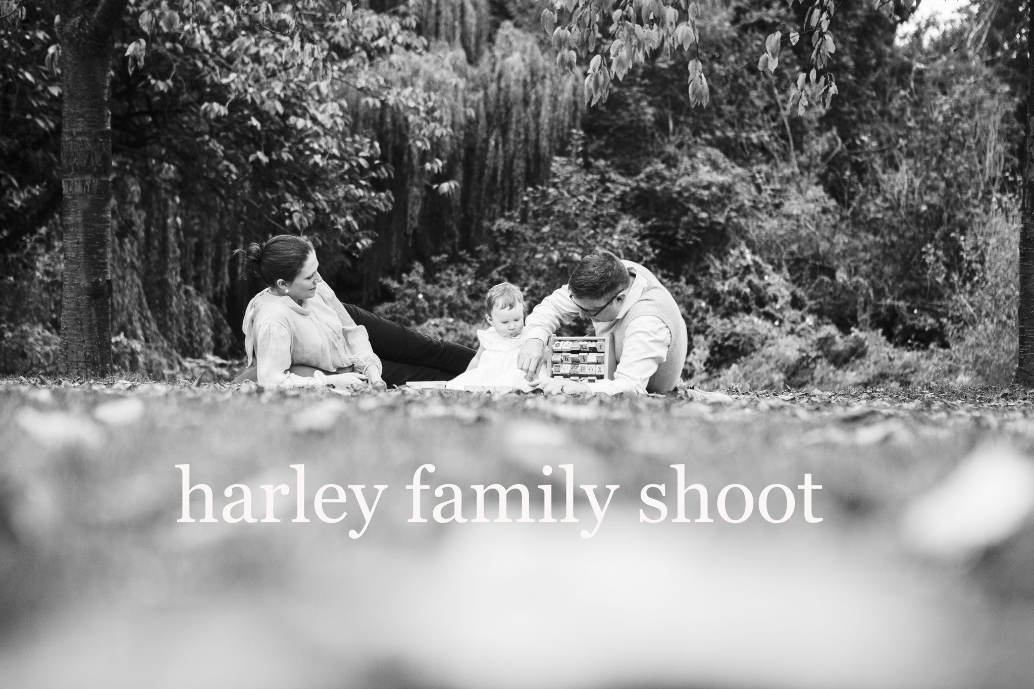 Norwich Family Photography | Harley Family